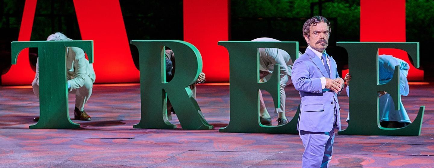 Great Performances, Twelfth Night | PBS Western Reserve